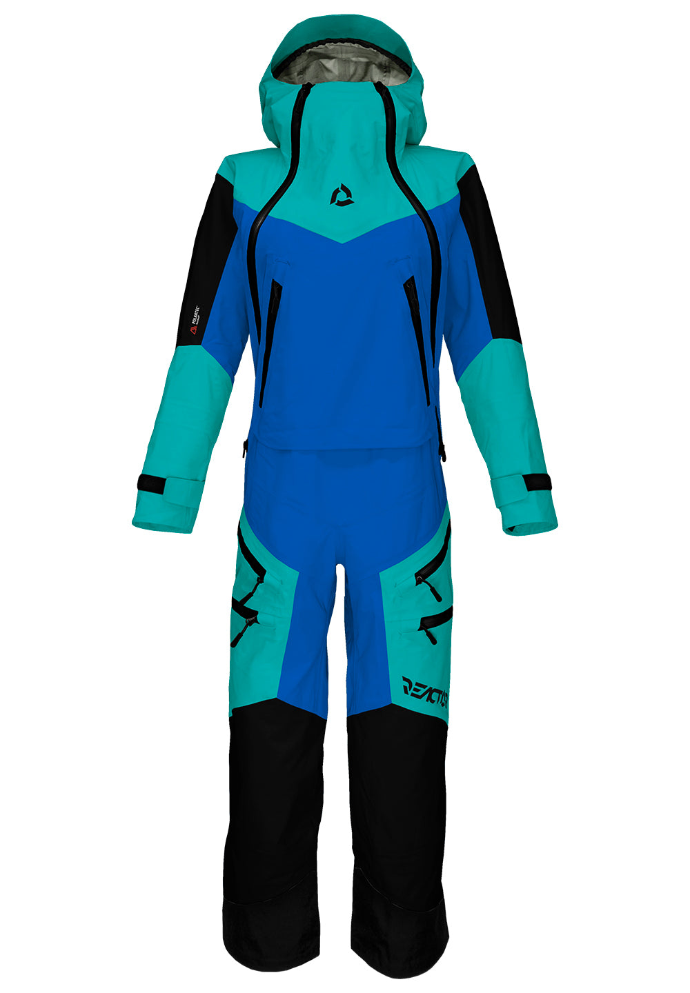 Reactor Outdoor - High-Performance Outerwear